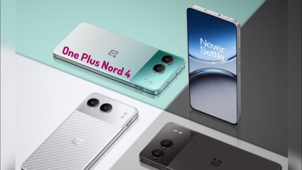ONE PLUS NORD 4 @32,000 || 5 mins charge = 5 hour NETFLIX || REVIEW ...