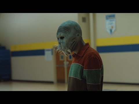 Dan Luke and The Raid - \