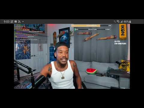 Potlord Says Riley was Cheating on Yuriy At her Gym 😱