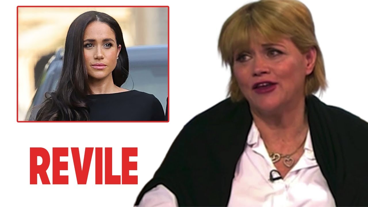PAINFUL SLAP To Sussex! Samantha DEALS FATAL BLOW To Meghan, Back On ...