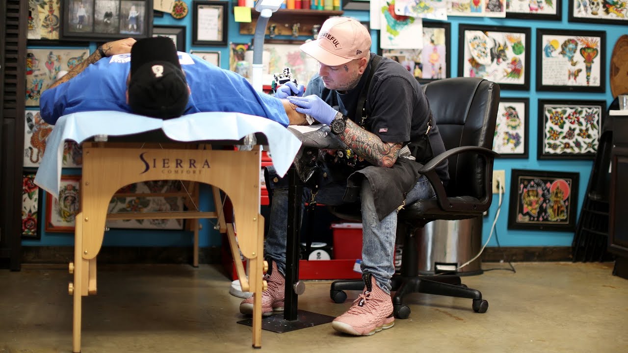 Erasing Hate - YouTube