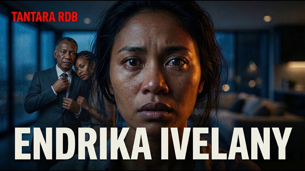 Tantara RDB — ENDRIKA IVELANY | Indray Mihaino (Tantara Malagasy) - YouTube