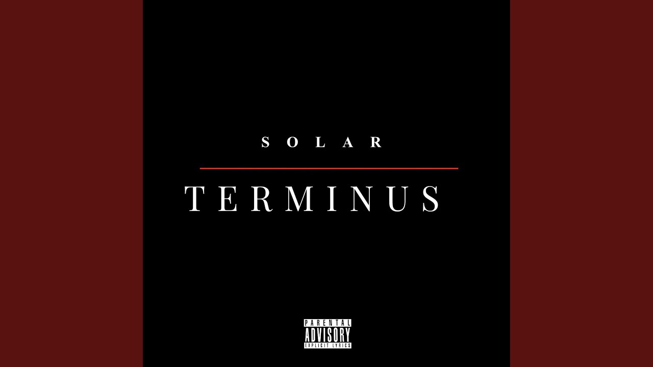 TERMINUS - YouTube