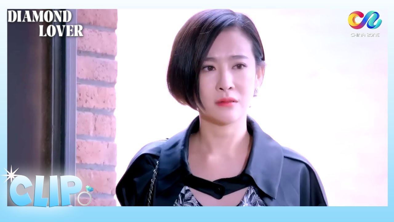 Husband and wife are having a heated argument | Diamond Lover【ENG ...