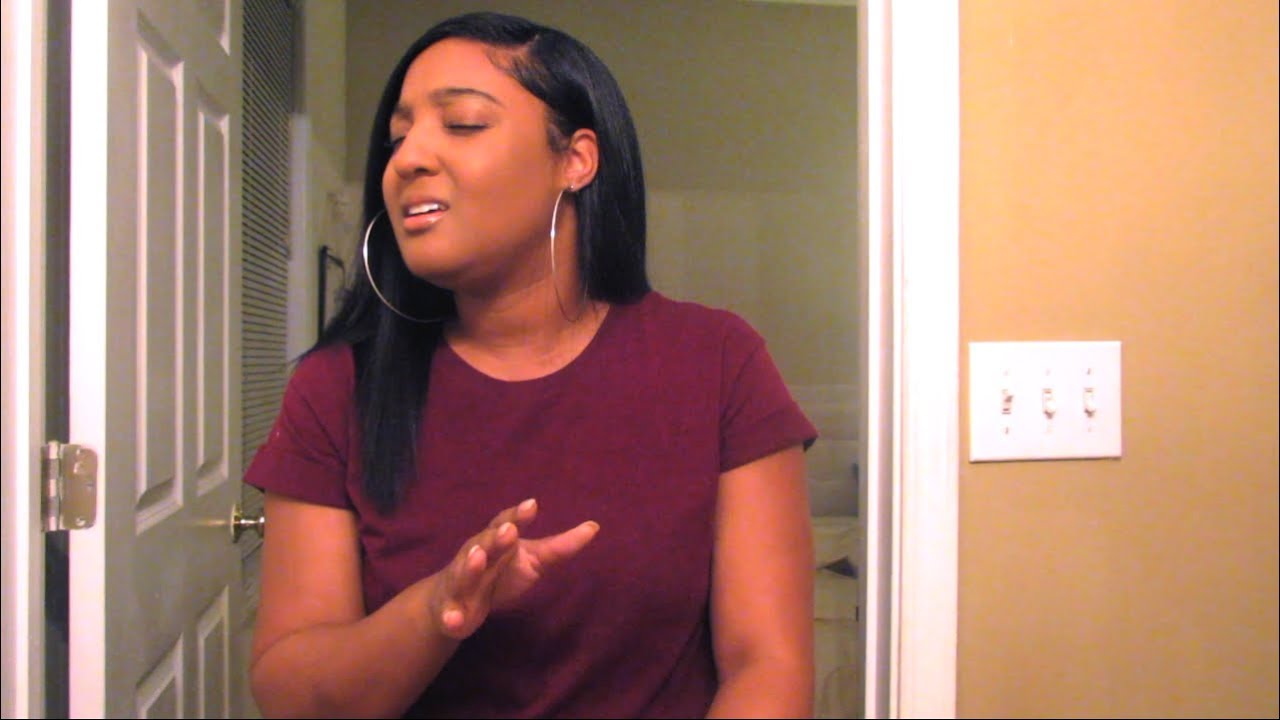 The Weekend-SZA | Amber Smith - YouTube