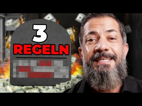 PROGRAMMIERE deinen Verstand auf REICHTUM in 7 Minuten!