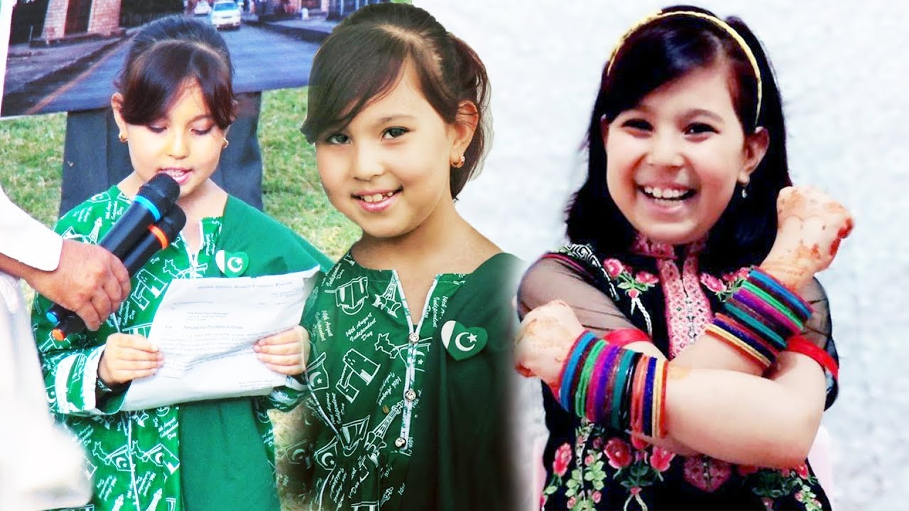 Sadaf Naaz Hazara - YouTube