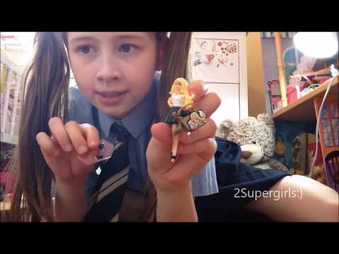 Kinder EGG SURPRISE | After School Toy Opening 3