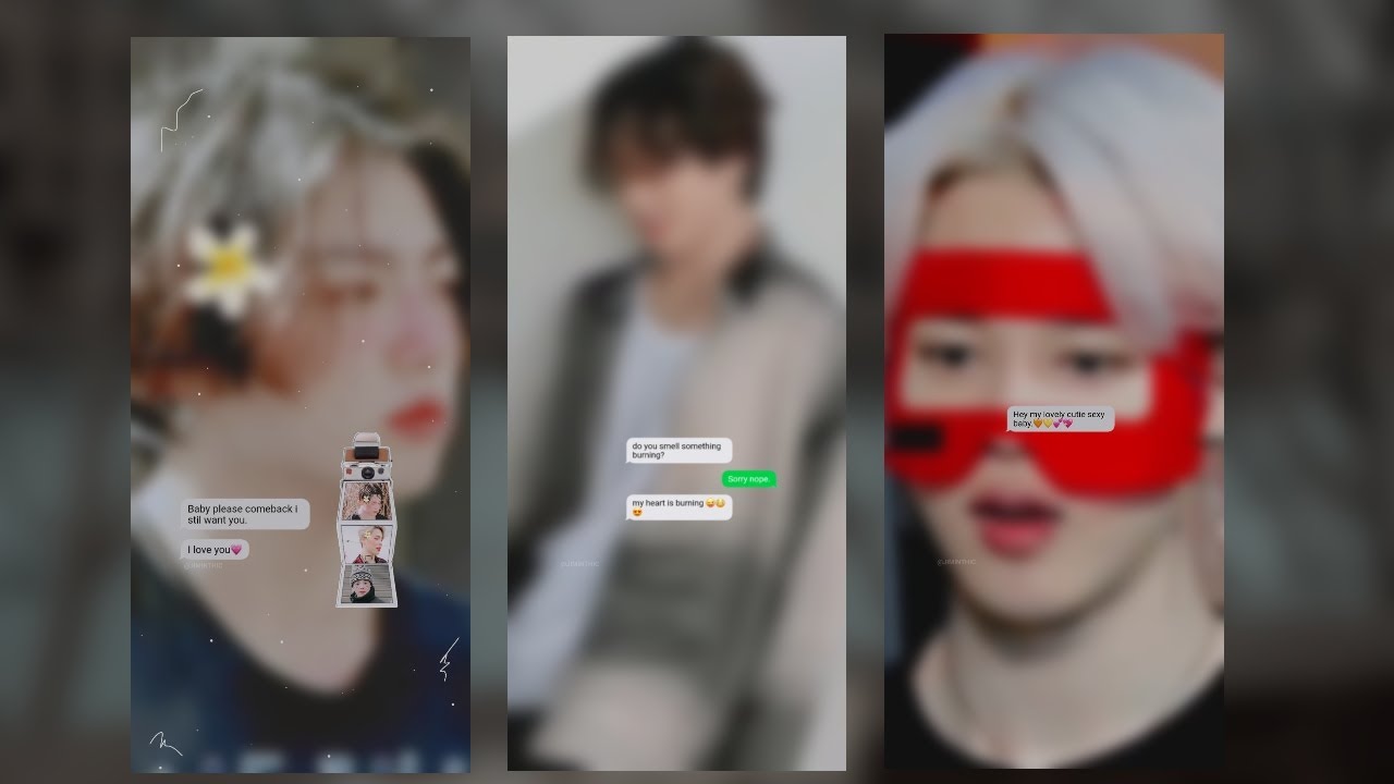 [💎];:how to make fake message lock screen. - YouTube