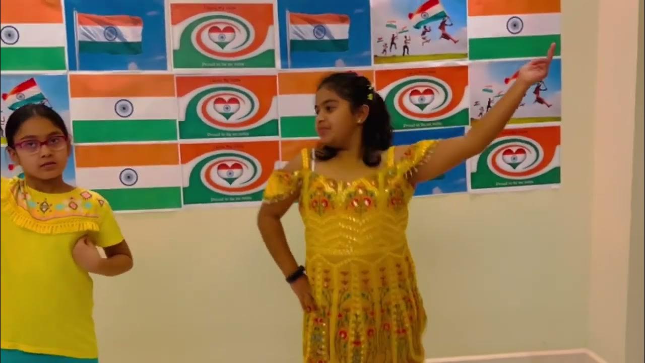 Happy Independence Day 2022 - YouTube