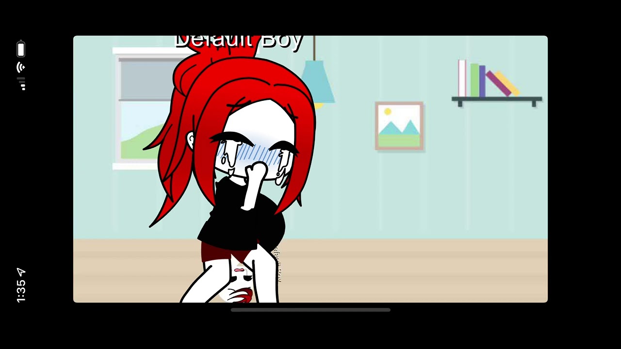 Anna gives birth to twins - YouTube