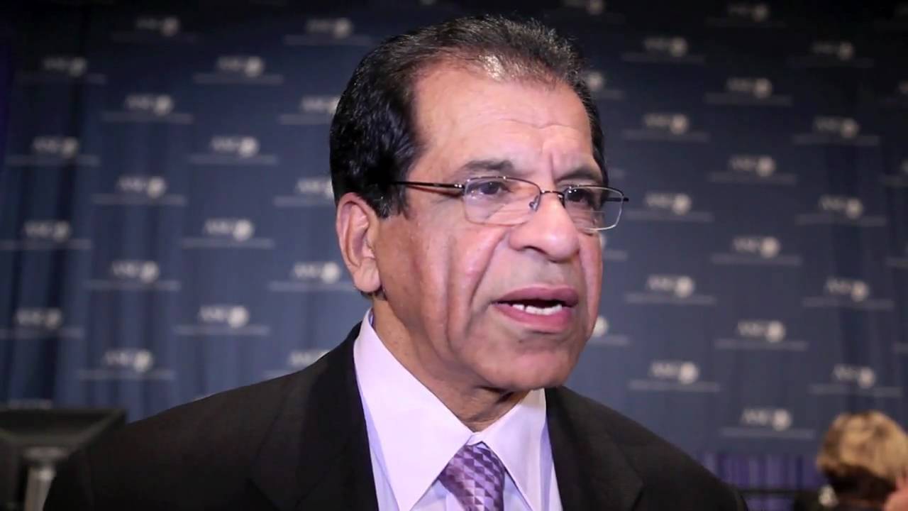 ASCO2009 Special Interview With Dr. Belani - YouTube