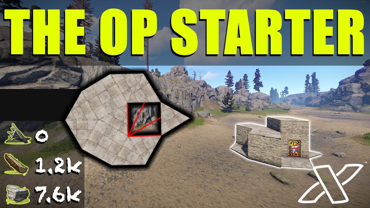 4 doors in a 1x1 - Wall-stacked base - Fanned Airlock - Building 3.0 ...