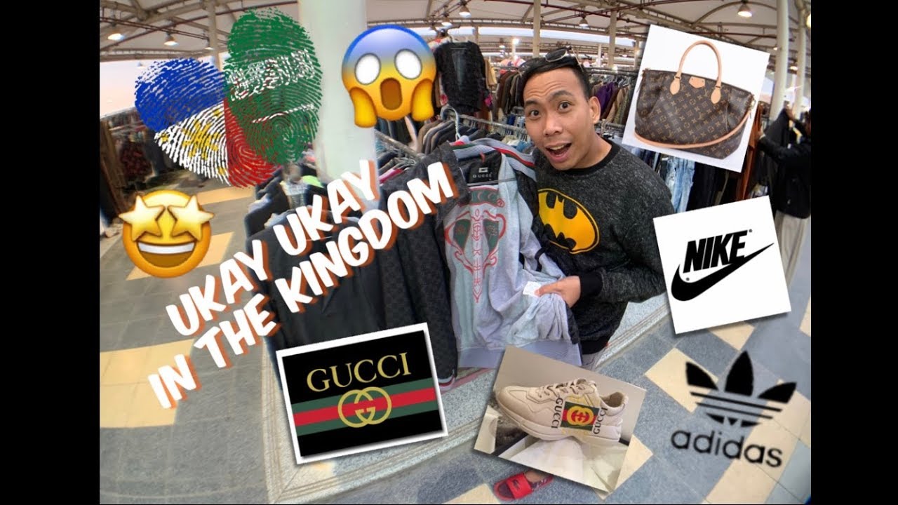 Ukay ukay in Saudi Arabia (Haraj) #KSA #SaudiArabia #secondHand #OFW ...