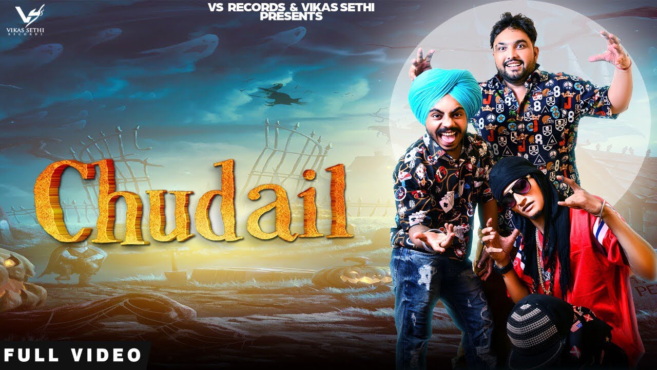 Chudail | Official Video | Preet Syaan Gopi Longia & Soni Crew | 👍 2019 ...
