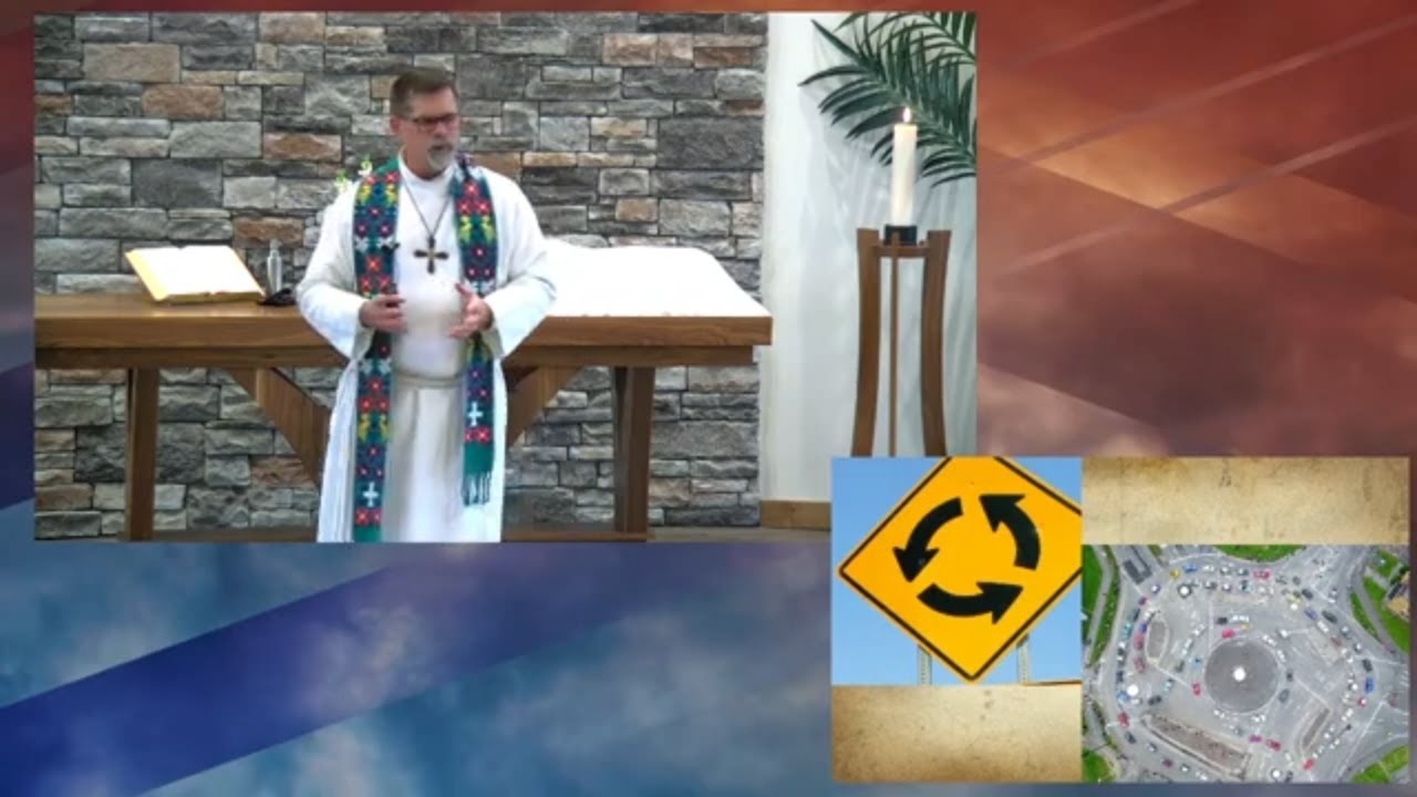 Sunday Service 10am October 10 2021 - YouTube