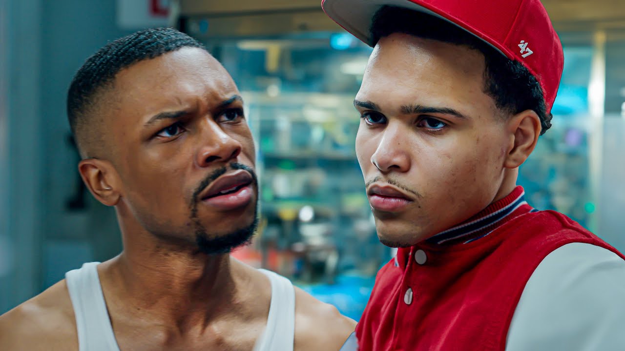 When Your Homie Left You in the Hood @Miamithekidd - YouTube