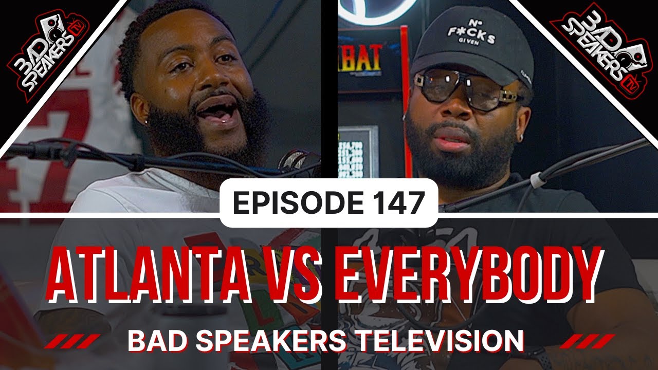 50 Greatest Atlanta Rappers, Atlanta Most Influential, Kamala Harris ...