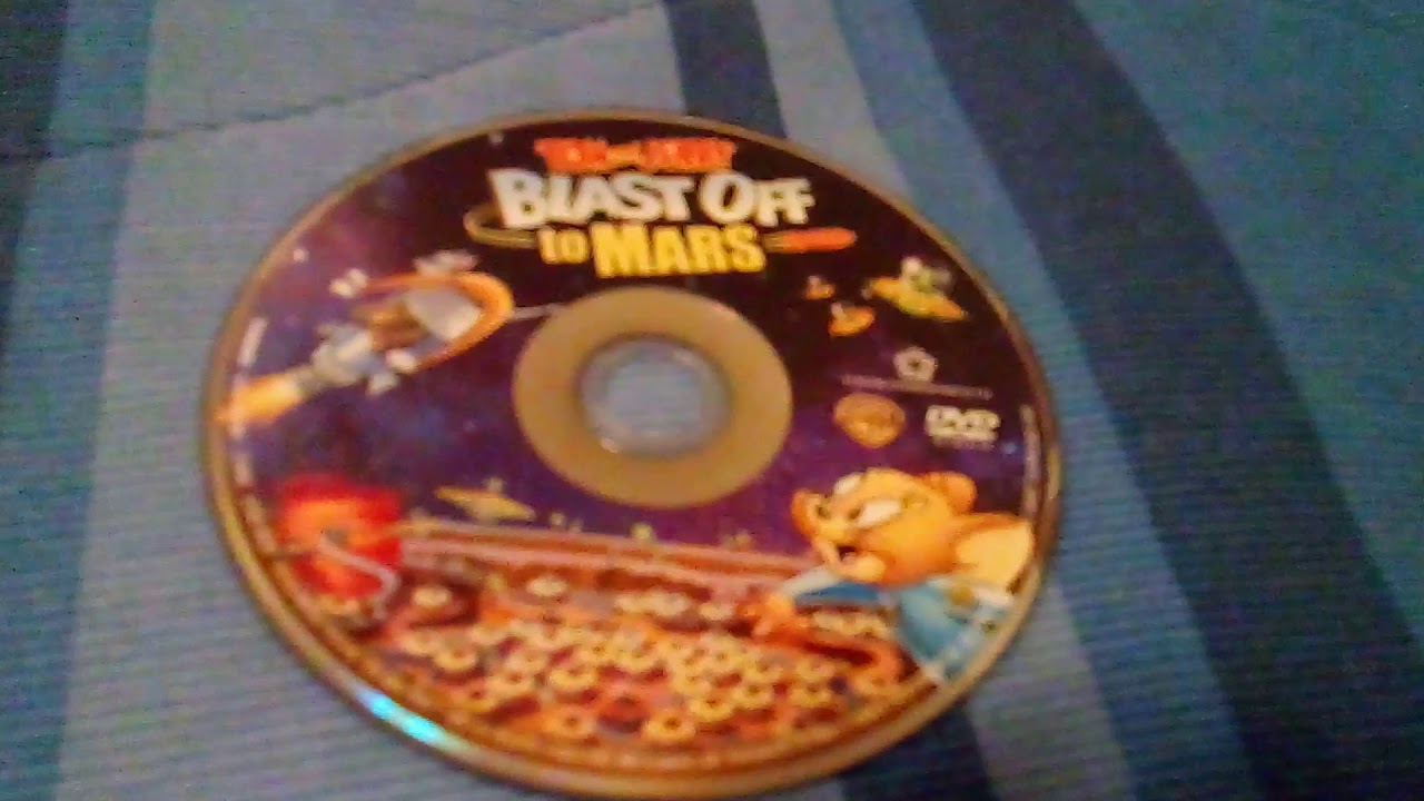 Destroying DVD part 18 - YouTube