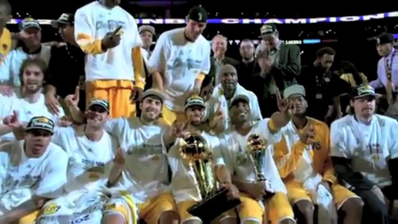 Kobe Bryant Documentary: Success After Success - YouTube