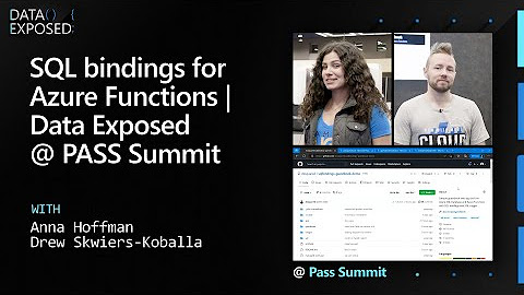 PASS Data Community Summit 2022 - YouTube