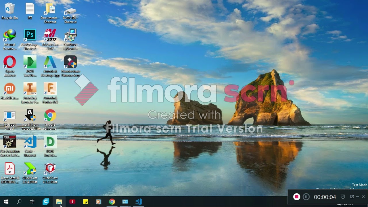 Wikwikwik awawaw - Python X Visual Studio (Indonesia) - YouTube