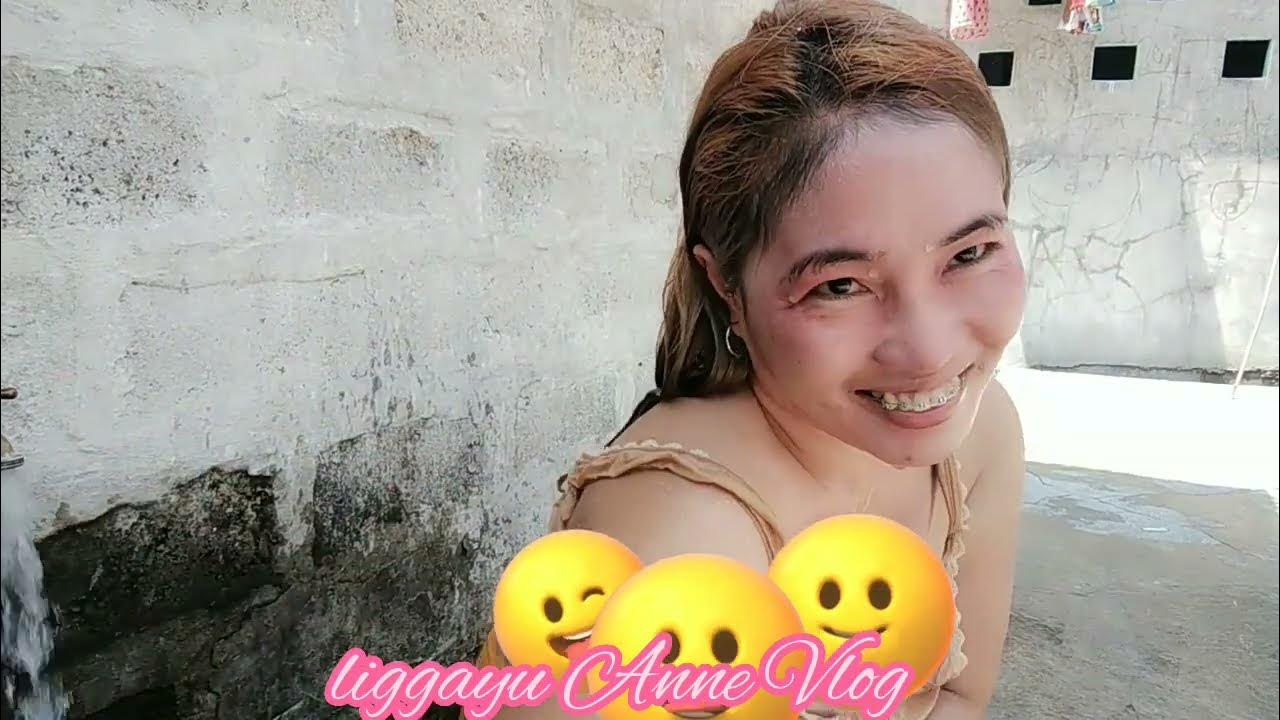 LIGO challenge part twooo #myvlog |liggayu Anne Vlog - YouTube