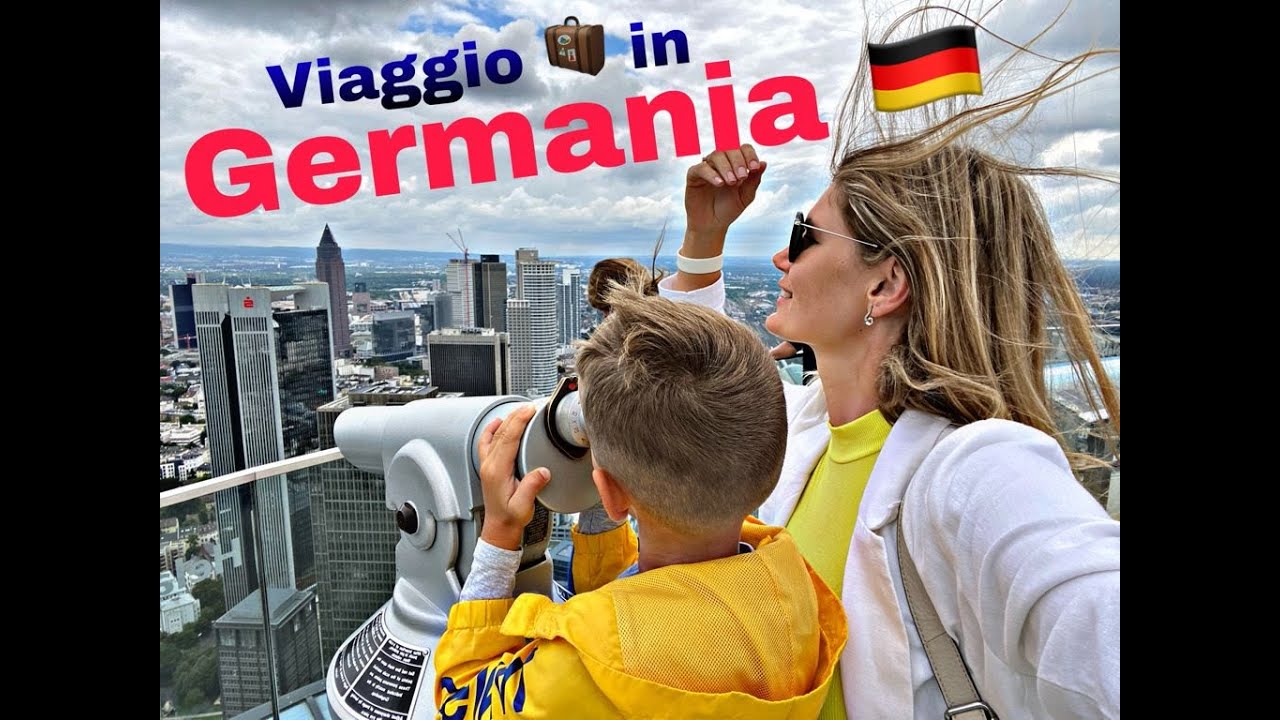 Castello di Walt Disney/ Viaggio in Germania/ le meraviglie di Austria ...