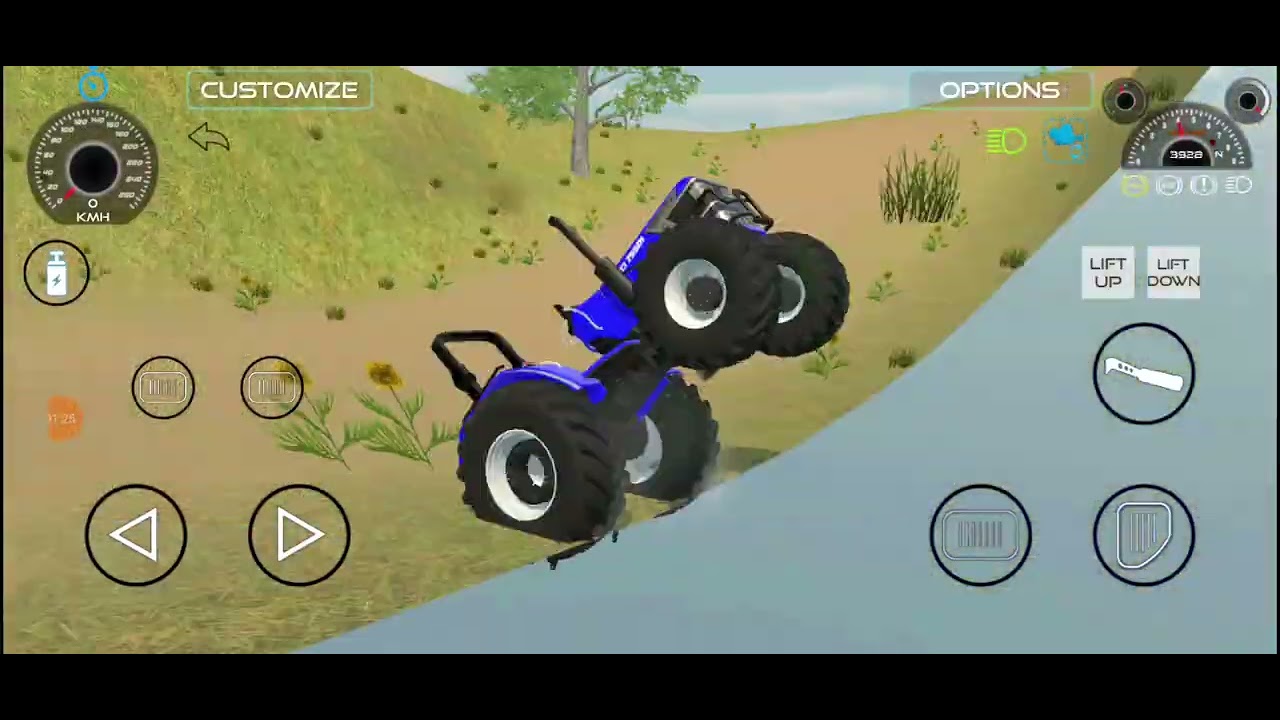 Indian vehicles simulator 3d game kaise or kha se gadi ko nikalate👆👆👆 ️ ...