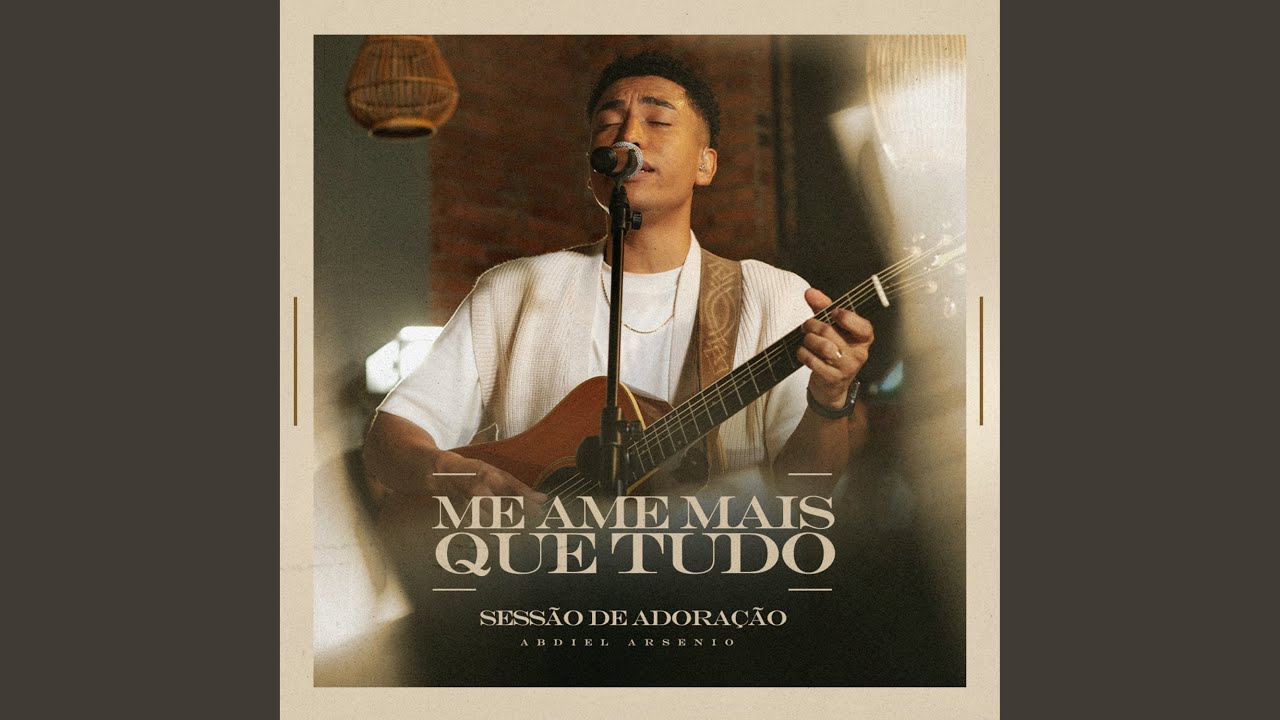 Me Ame Mais Que Tudo - Versão Estendida (Ao Vivo) - YouTube