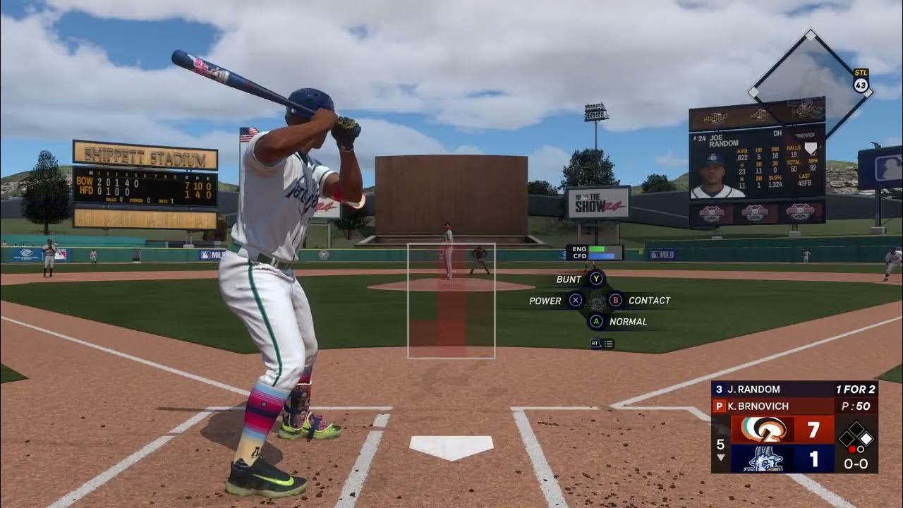 MlB 3 - YouTube