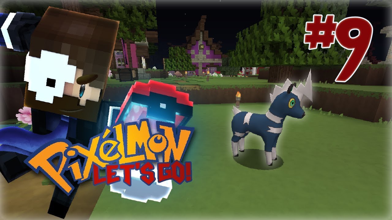 Pixelmon Boss Shiny And Legendary Farm Youtube