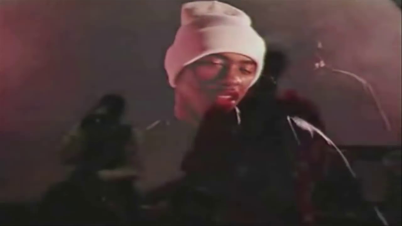 Master P, UGK & Silkk the Shocker - Playaz From The South (HD) 1995 ...