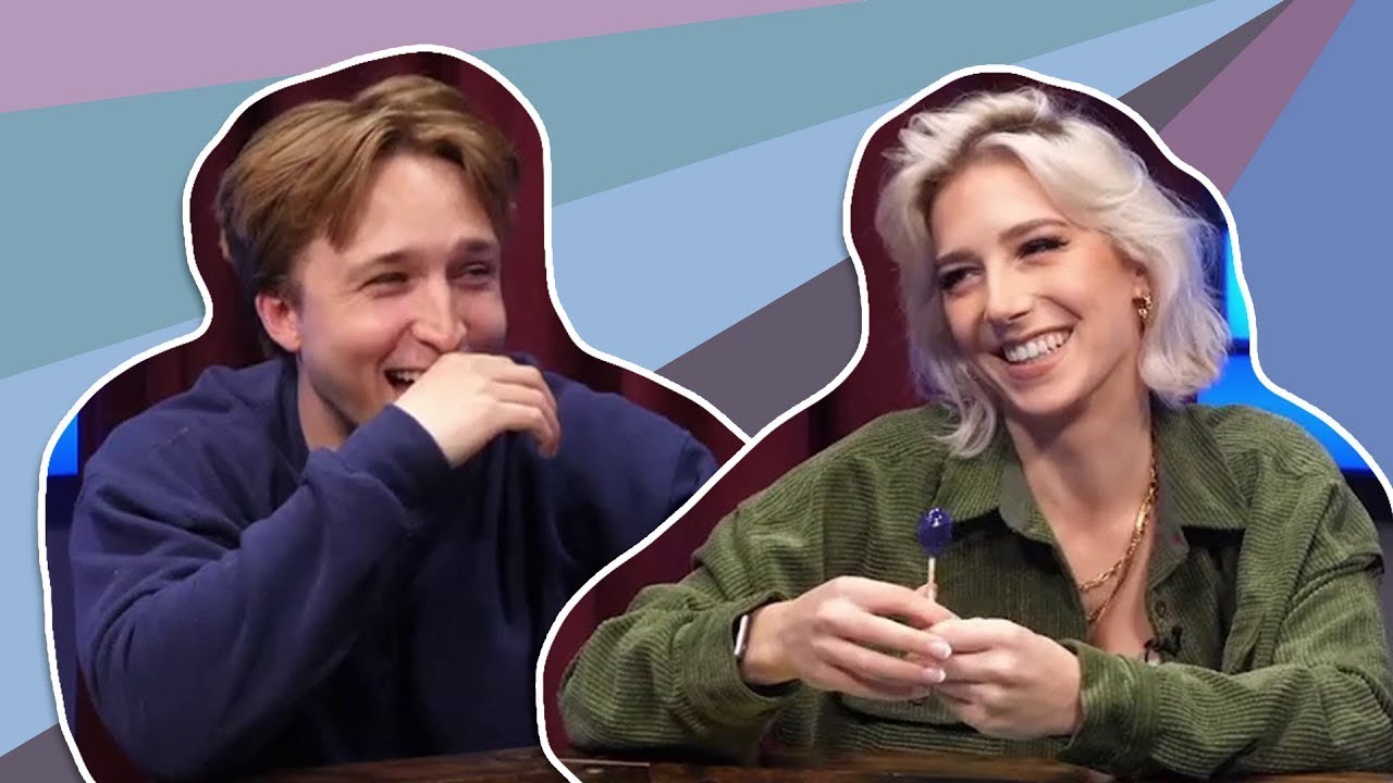 Shourtney Stream Compilation Part 36 - YouTube