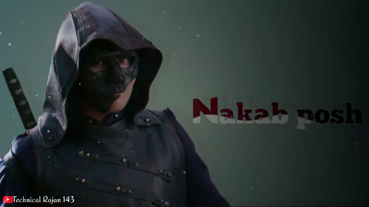 Nakab posh Entry background music In original (Balveer Return) - YouTube