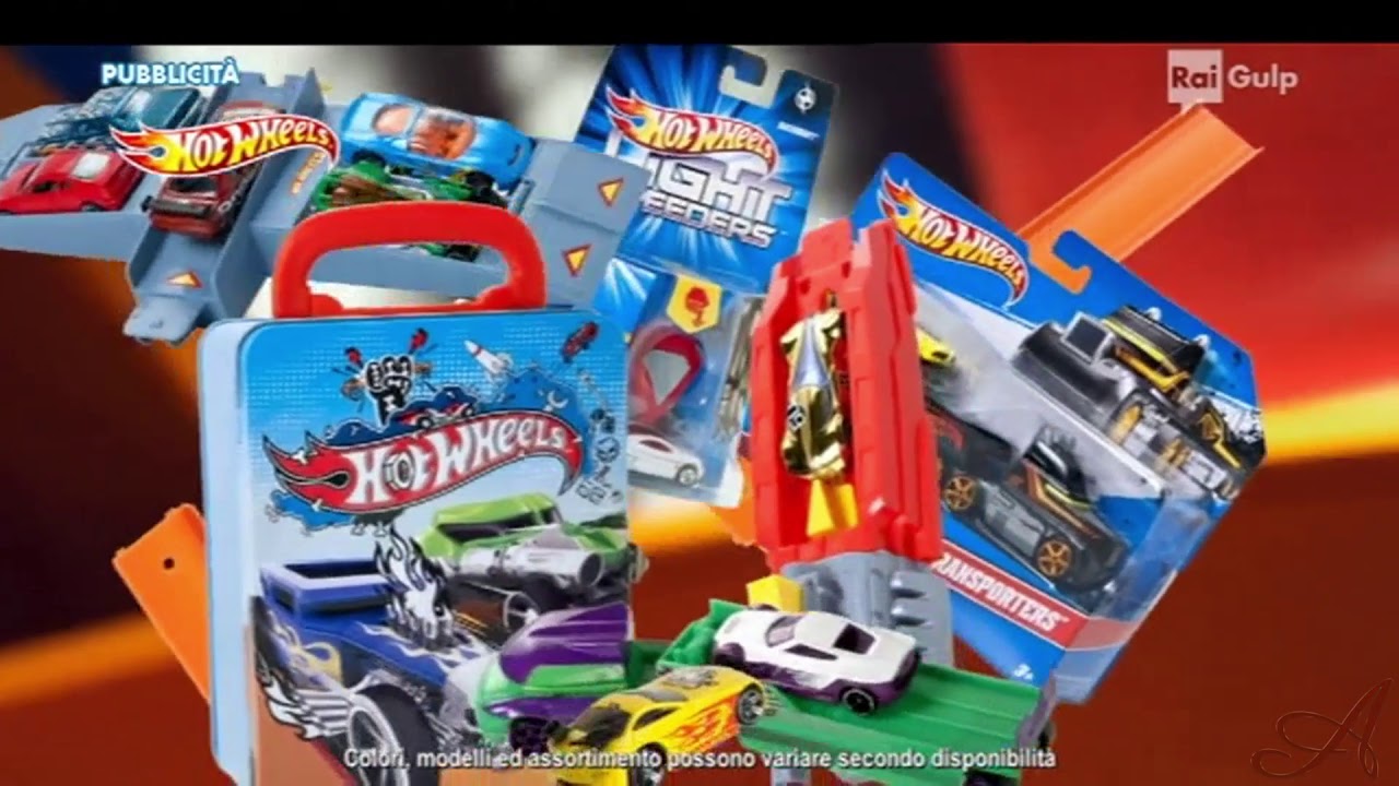 Rai Gulp - Sequenza 2012 /5 - YouTube