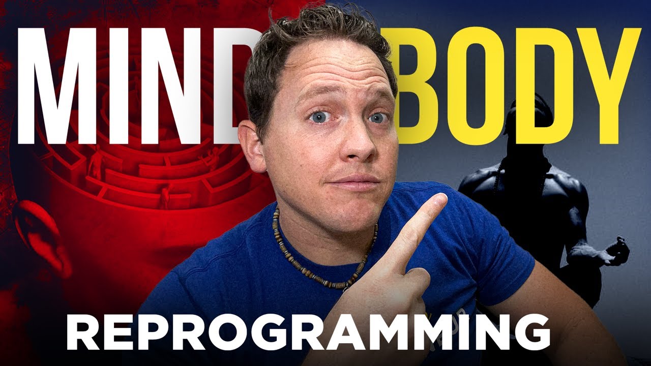 How To Practice Tyler Watson’s Cellular Alignment Technique In The ...