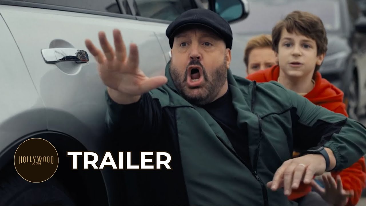 Playdate Trailer (2026) | Hollywood.com - YouTube