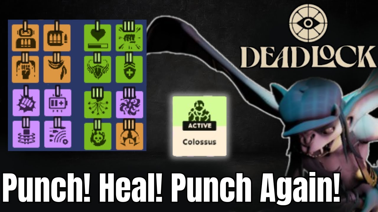 I tried to make Ivy a frontline... We're getting in there! | Ivy ...