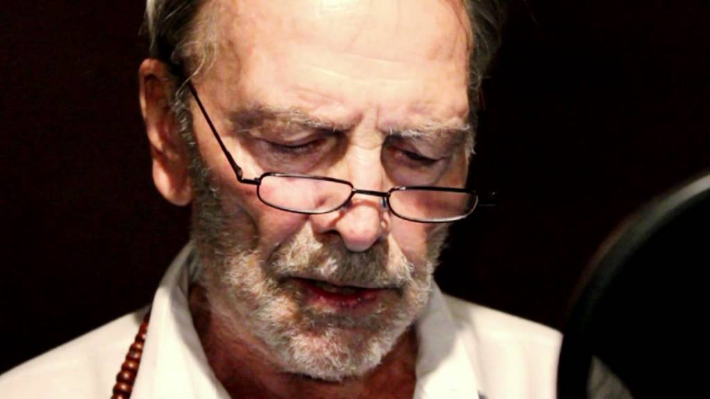 "Prayer Before Birth" by Louis MacNeice - poem recital video - YouTube