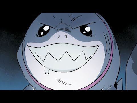 Jeff Is Evil.? | Marvel Rivals Comic | Issues 1 & 2 - YouTube