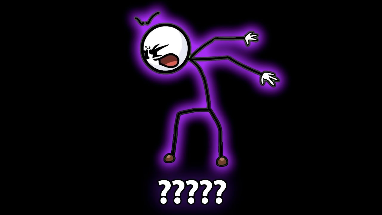 9 Henry Stickmin "Screaming" Sound Variations in 45 Seconds - YouTube