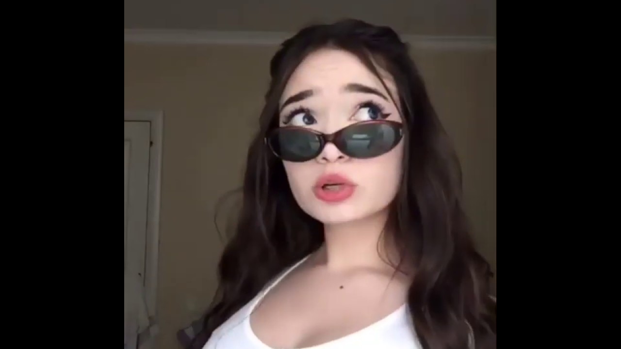 SHARMANDA UYATSIZ QILIG'I QIRQ QARICH QIZLAR BEHAYO YARIM YALONG'OCH ...