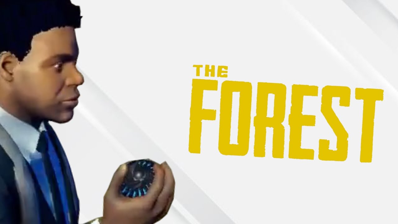 Jimat Multifungsi - The Forest Indonesia - YouTube