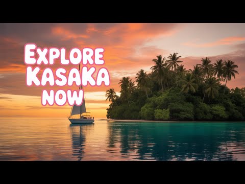 TOMAVICH - KASAKA (ORIGINAL MIX)