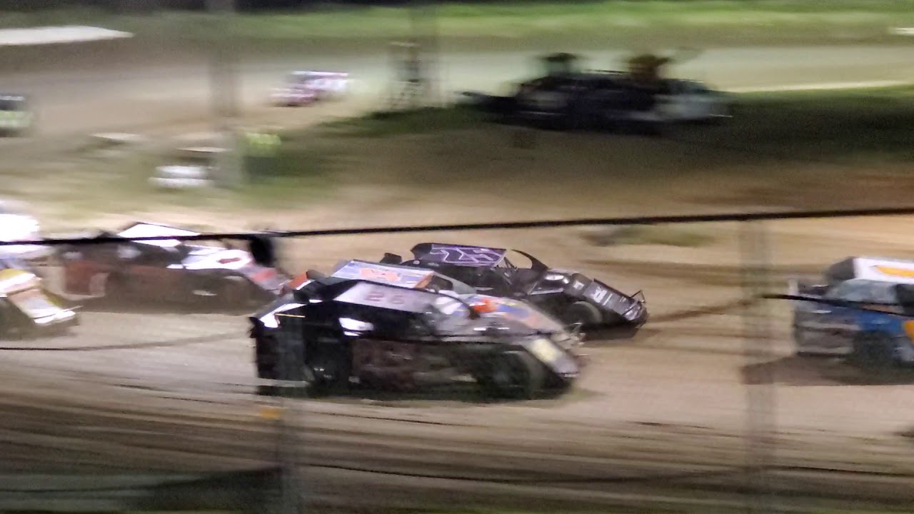 Jake sachau sport mod feature - YouTube