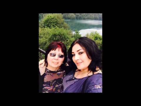 Sahnaz Hasimova Ne Qaldi