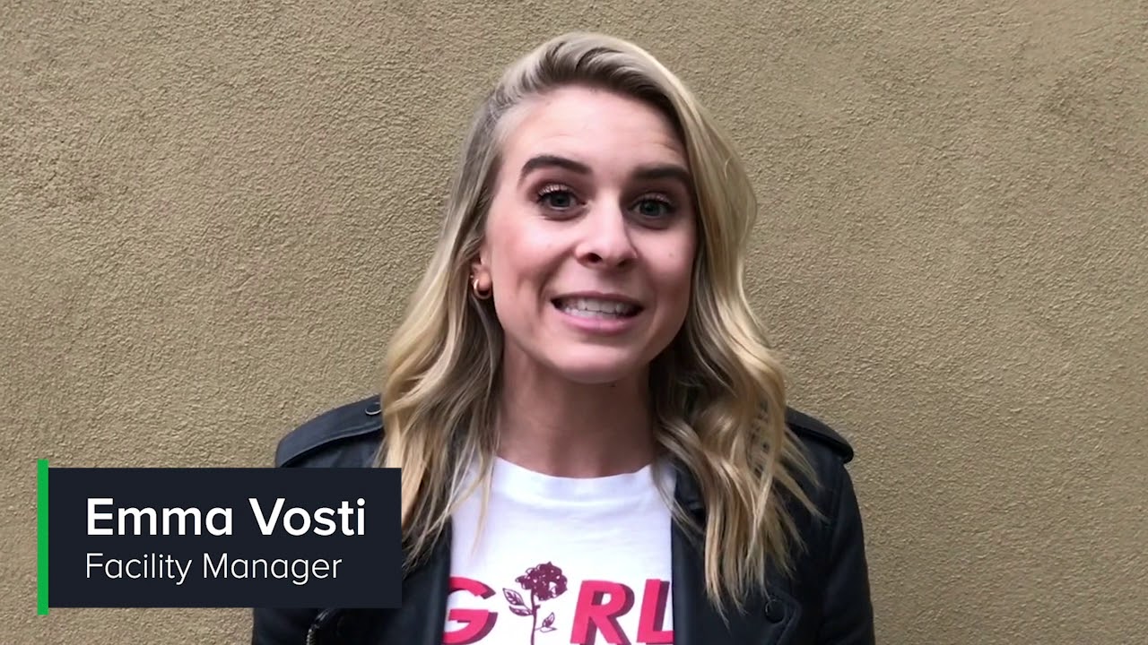 OBrien Summit 2019 "Resilience" Emma Vosti - YouTube