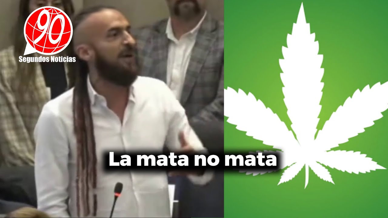 ⭕La mata no mata, lo que daña es la estigmatización, la ilegalidad y la ...