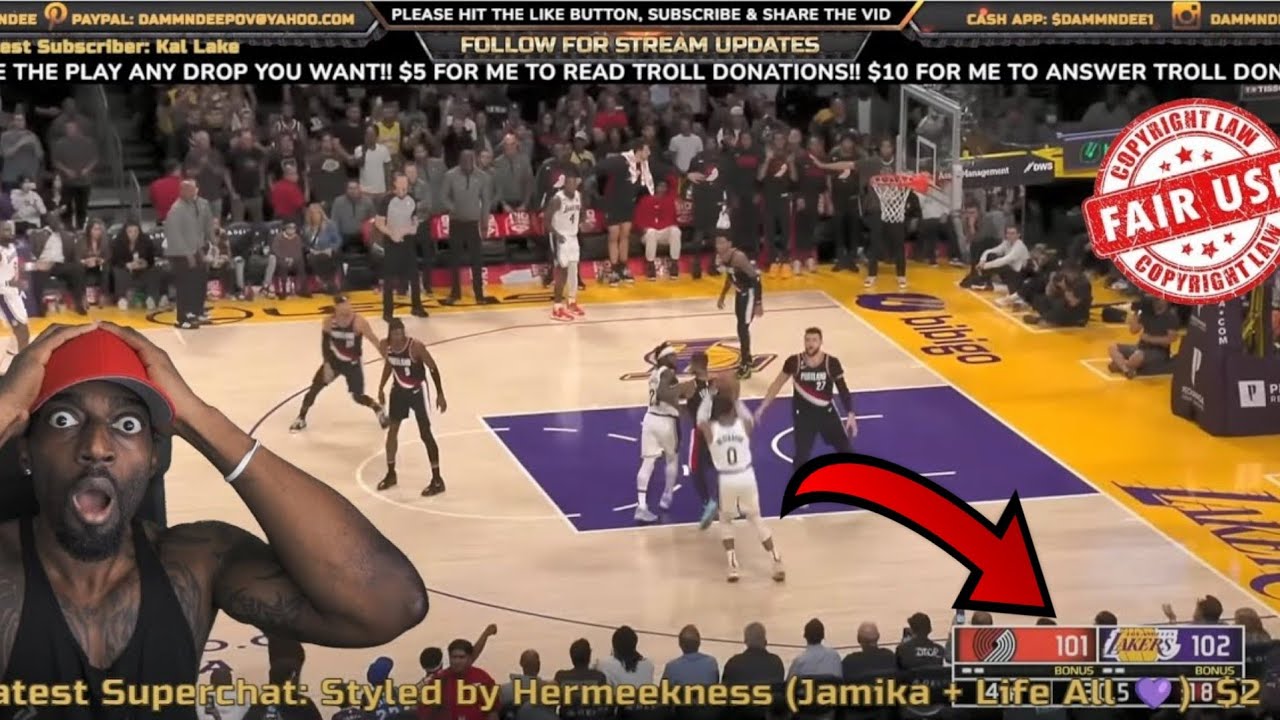 RUSSEL WESTBROOK IS THE DUMBEST NBA PLAYER OF ALL TIME!! THIS IS SAD 🤦 ...